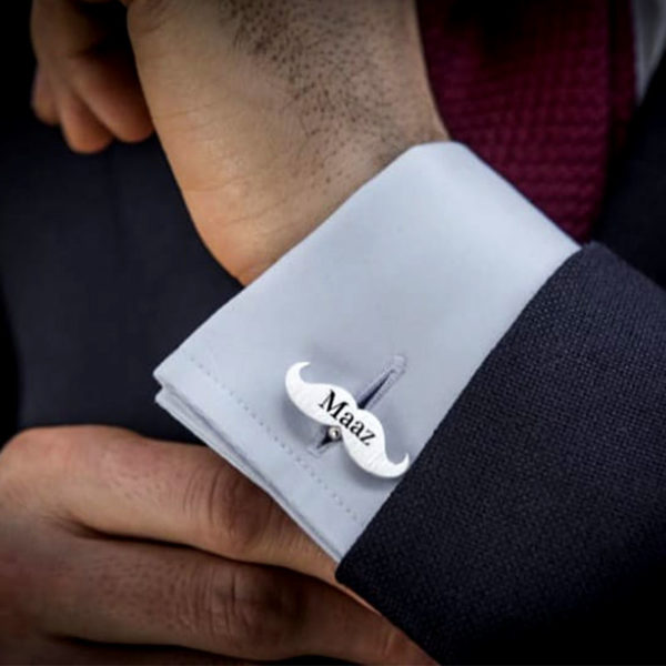 Men Cufflinks – Theprintingsolutions