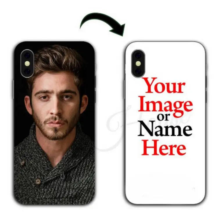 Custom Mobile Covers – Theprintingsolutions