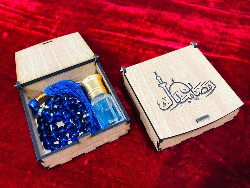 Ramadan Box – Theprintingsolutions