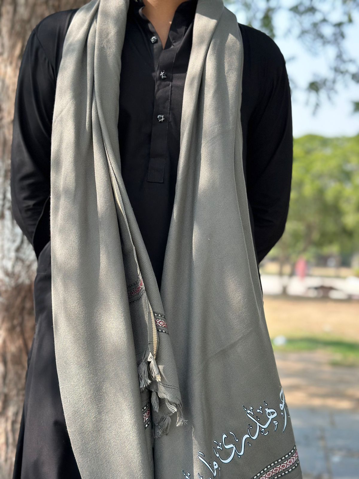Customized Name Shawls ️ – Theprintingsolutions
